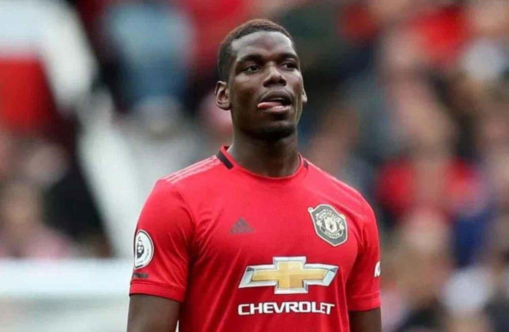 Pogba set to make Manchester United return - Vanguard News
