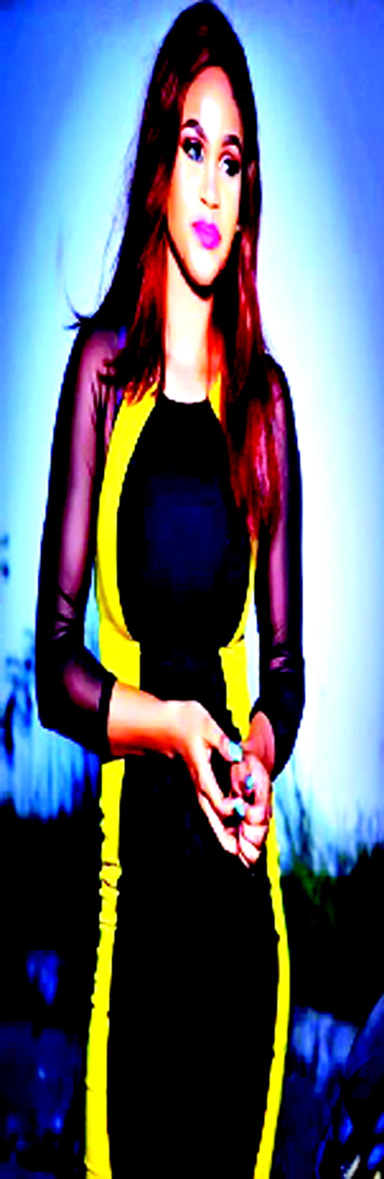 What rape means to me – Priscilla Okpara - Vanguard News