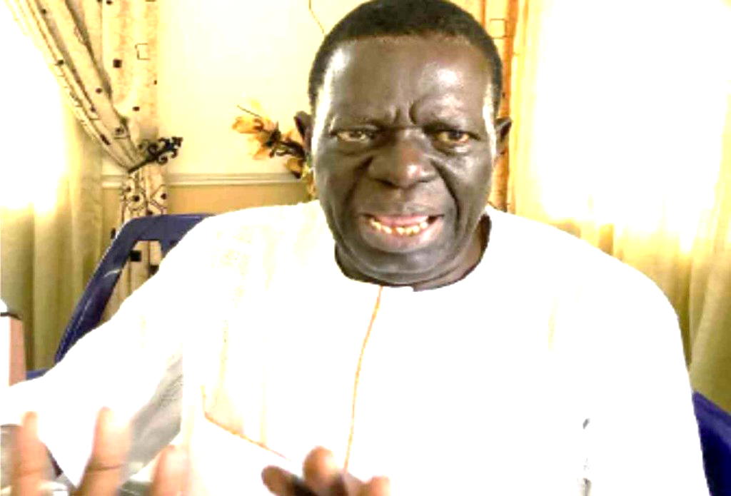 Yoruba, Igbo betrayed S/South — Senator Owie