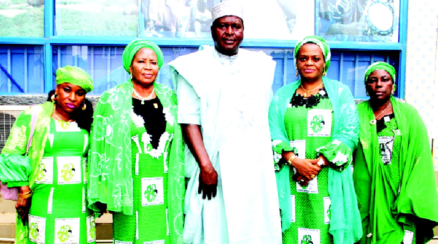 Women Societies, NCAC partner to fight cultural abuse - Vanguard News