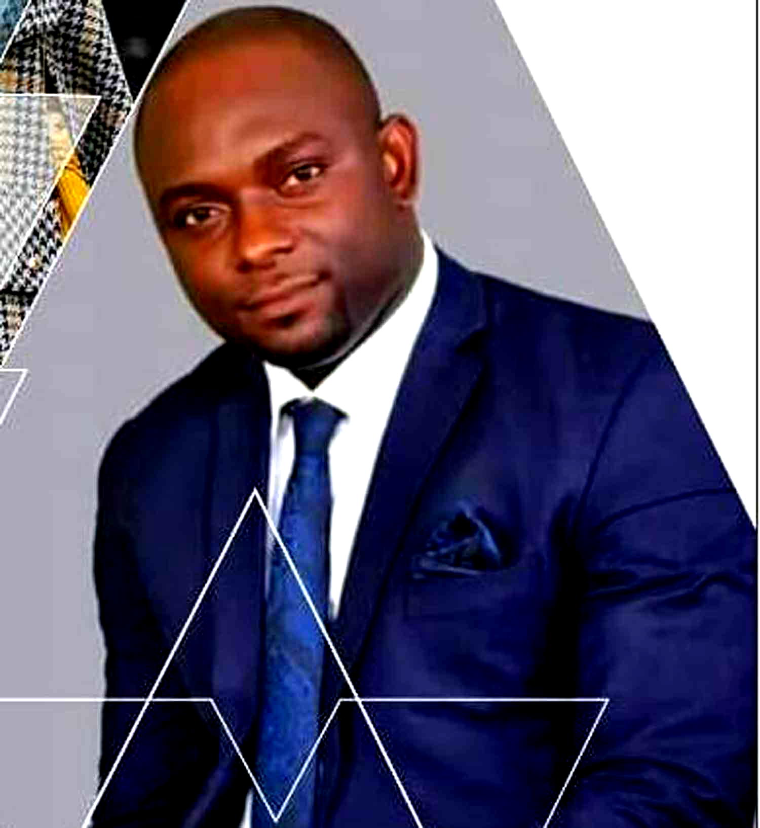Actor, Sam Uche to host Mykmary Fashion Show 2019 - Vanguard News