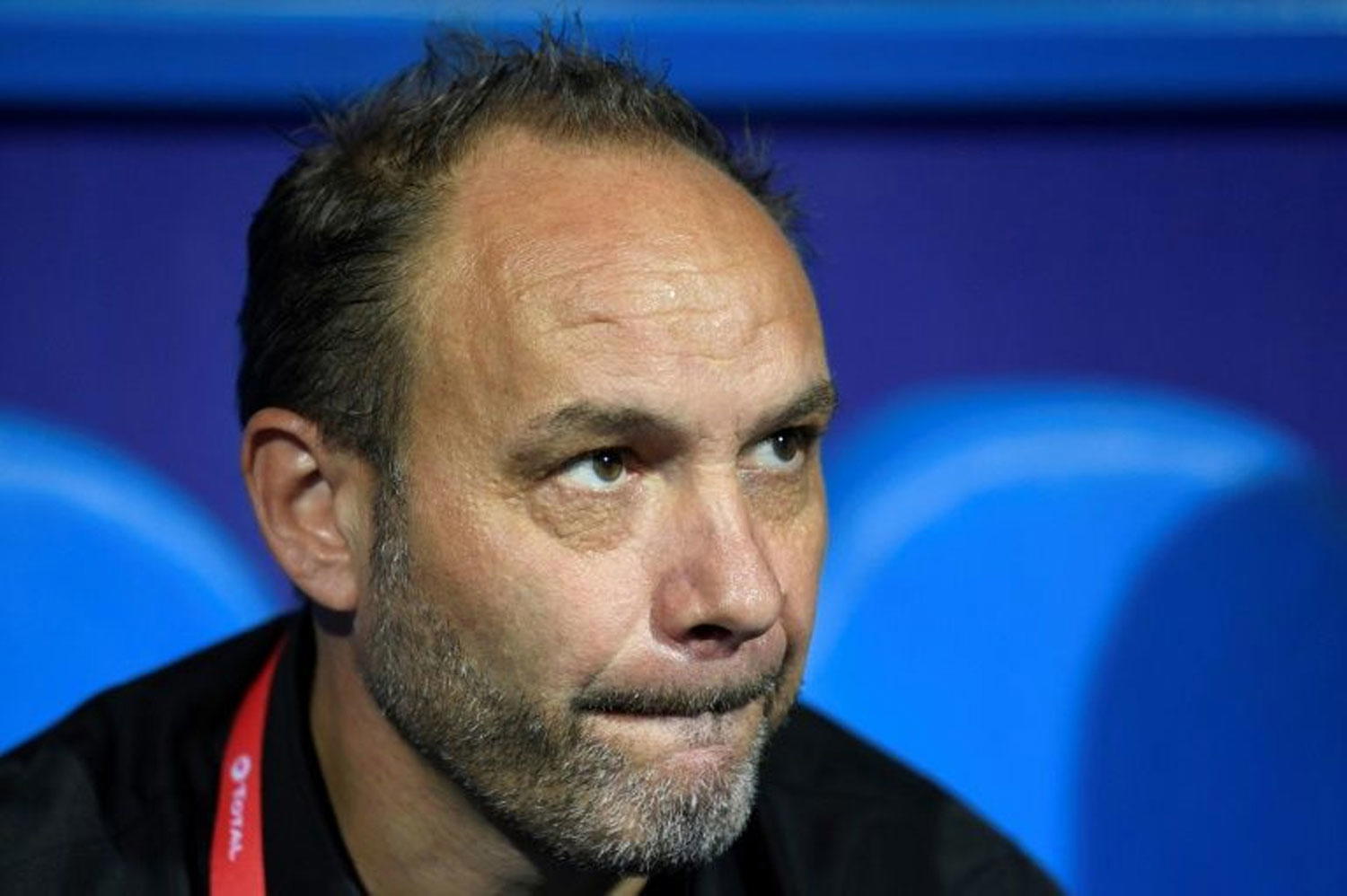 Kenya parts company with head coach Migne - Vanguard News