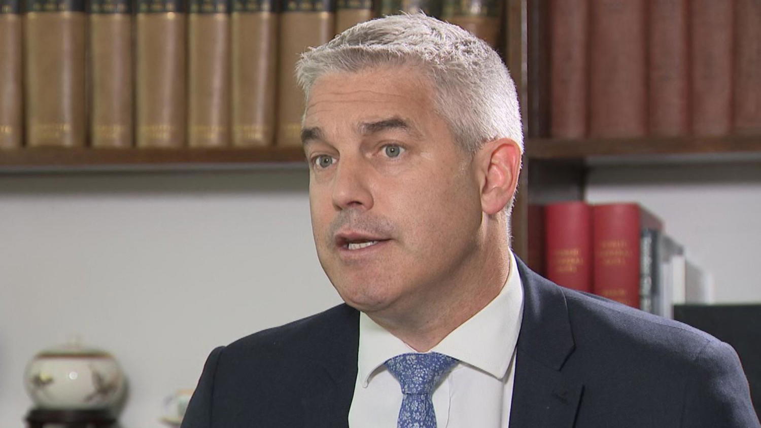 Brexit minister signs order to end all EU laws in Britain - Vanguard News