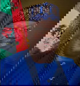 Senate President mourns death of Senator Rose Oko