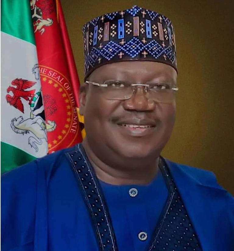 APC 'll continue to rule Lagos, Nigeria — Senate President, Lawan boasts