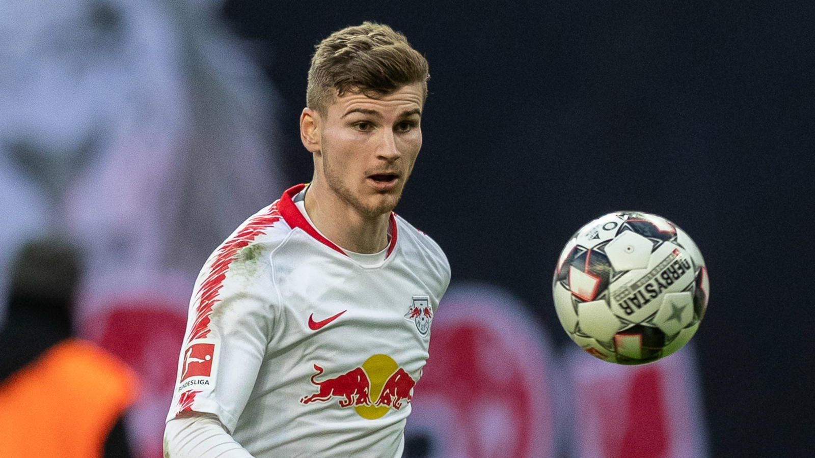 Leipzig's Werner 'desperate to play for Liverpool' as speculation ...