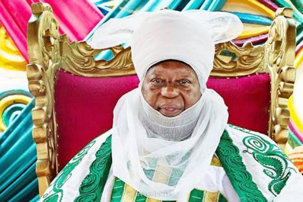 Emir of Zazzau: How Jonathan, Sambo, Lawan, Buni, Boni, others, last ...