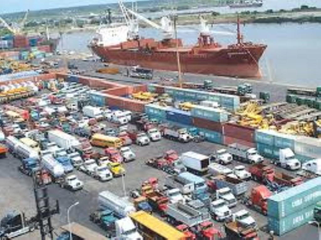 NPA to tackle challenges around Warri Port operations Vanguard News