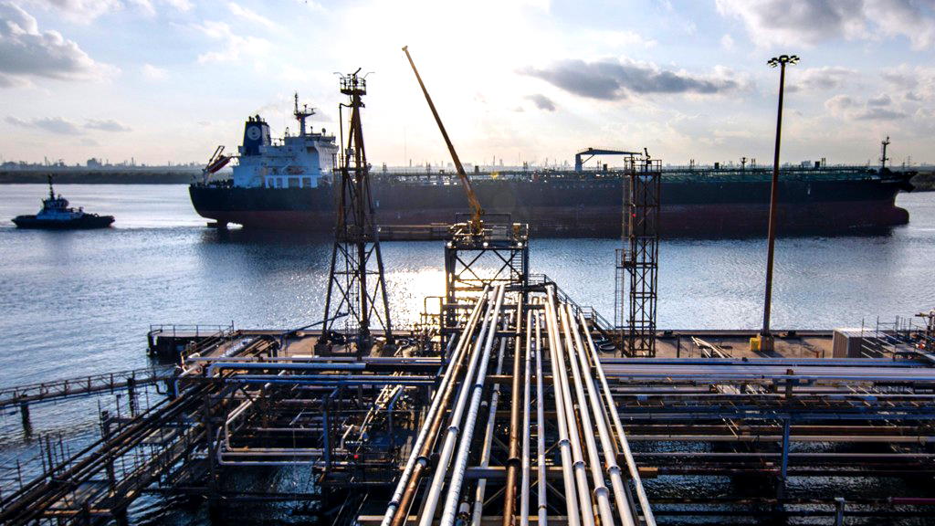 Downstream business in Nigeria unattractive — Useh, Aiteo MD