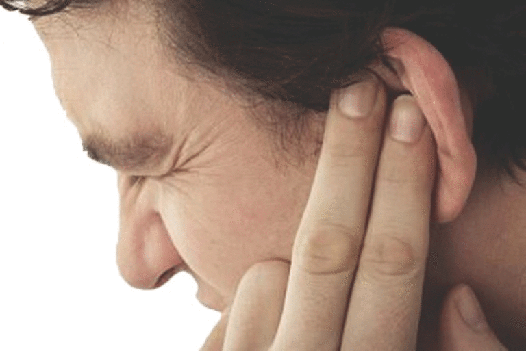 Coping with earaches - Vanguard News Vanguard News