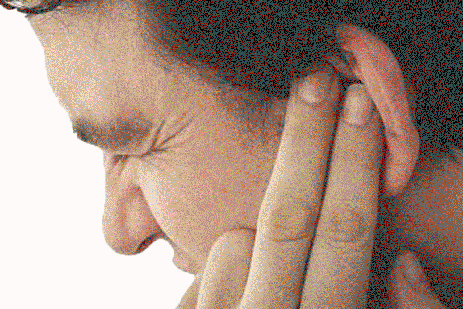Coping with earaches - Vanguard News Vanguard News