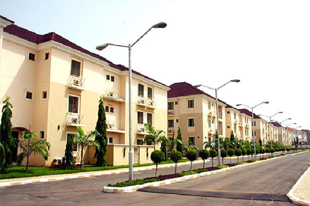 FHA, 2 others move to bridge housing gap with 7000 houses in Abuja