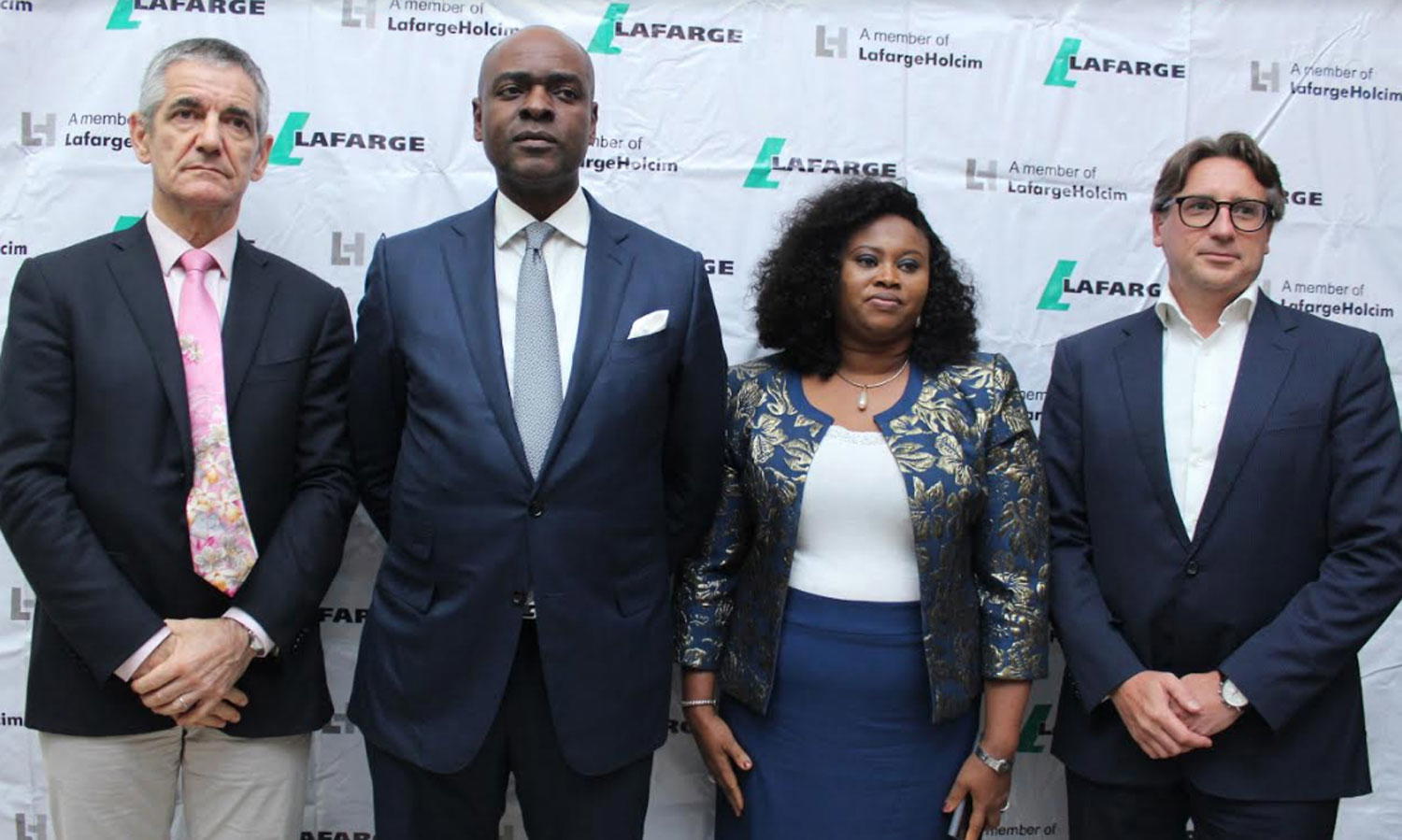 Lafarge Africa records N308bn turnover in FY 2018 - Vanguard News