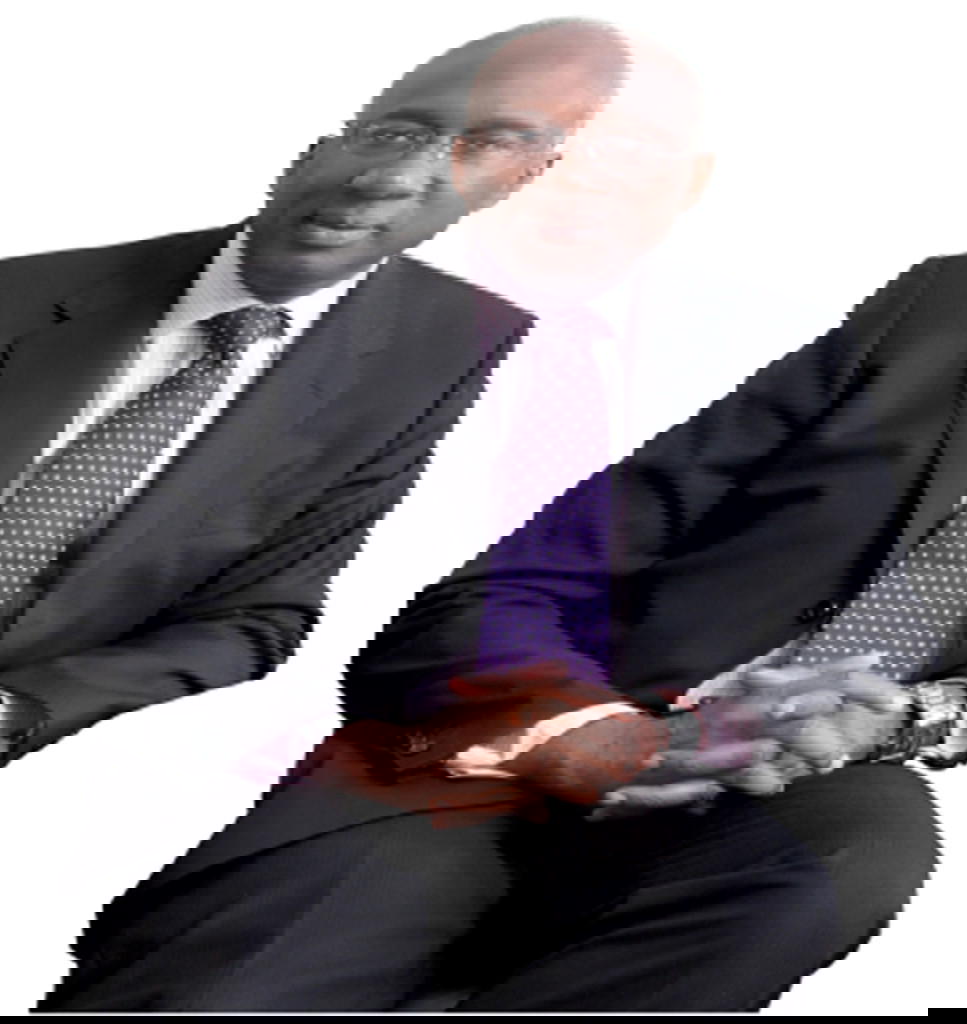 Ndukwe, MTN board and new phase of competition in telecom sector ...