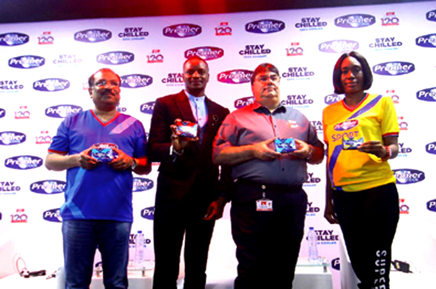 PZ Cussons unveils new Premier Cool soap, variants - Vanguard News