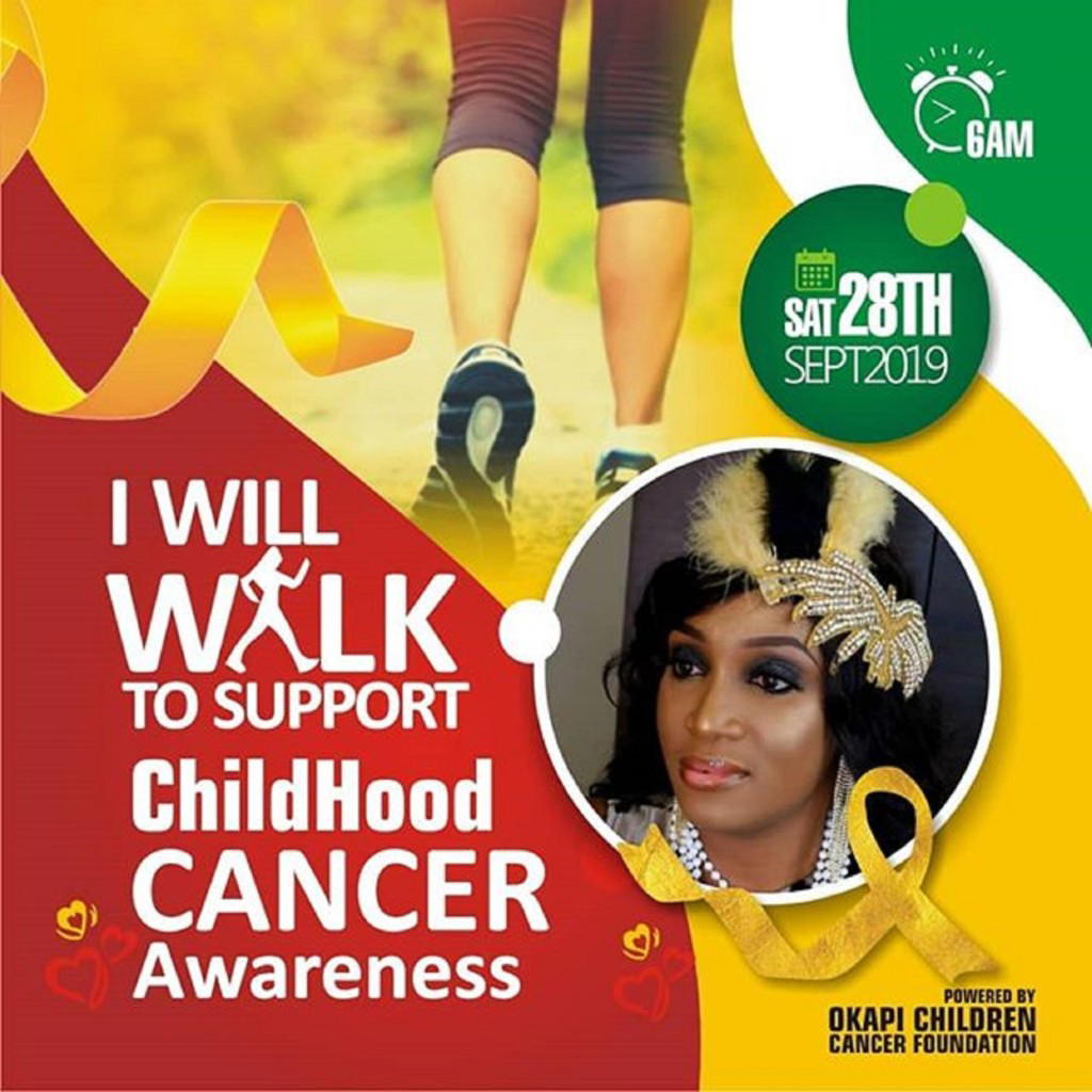 Childhood Cancer: Foundation embarks on awareness - Vanguard News