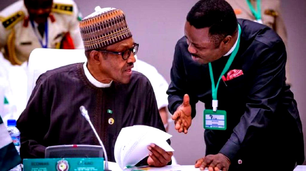 Youths Hail Ayade Over PMB's Approval Of Bakassi Deep Sea Port Project