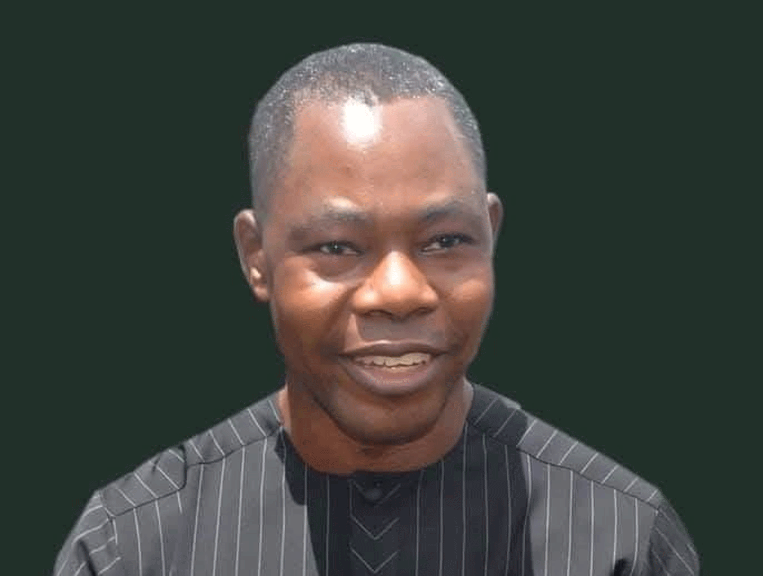 Weed out bad officers, Lawmaker tasks security agencies - Vanguard News