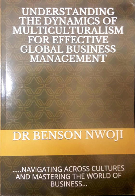 Multiculturalism is a natural phenomenon for cohesive... - Vanguard News