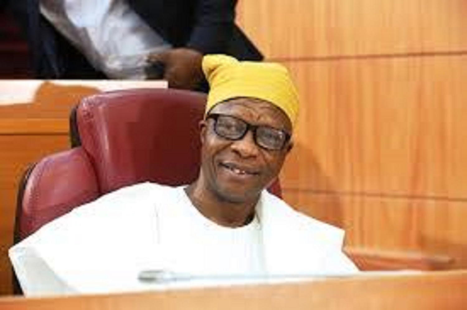 Empower LGAs for quality primary healthcare, Lawmaker urges...