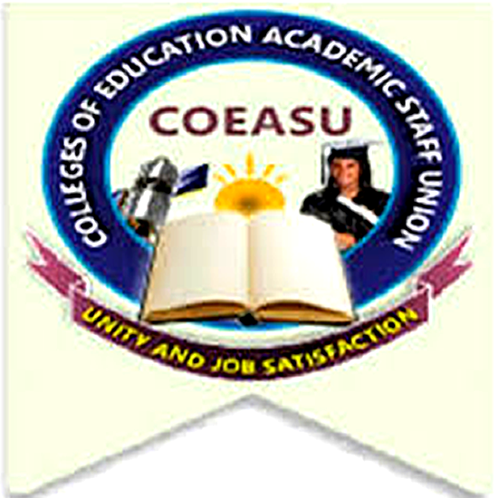 Our meeting with FG, a step forward — COEASU President