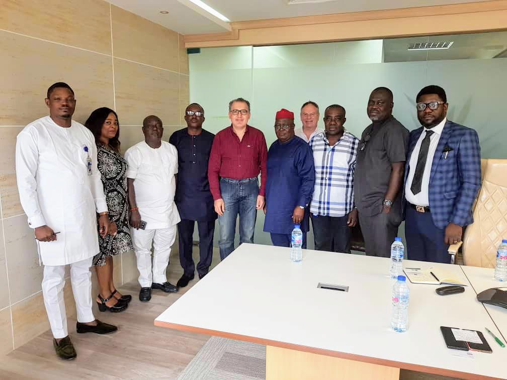 DESOPADEC, Heritage meets over development of... - Vanguard News