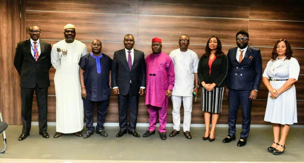 DESOPADEC seeks collaboration with SEPLAT on development of oil bearing ...