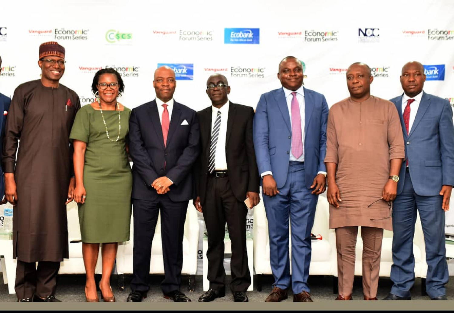 'EcobankPay, Ecobank Xpresspoint agents leveraging tech to expand ...