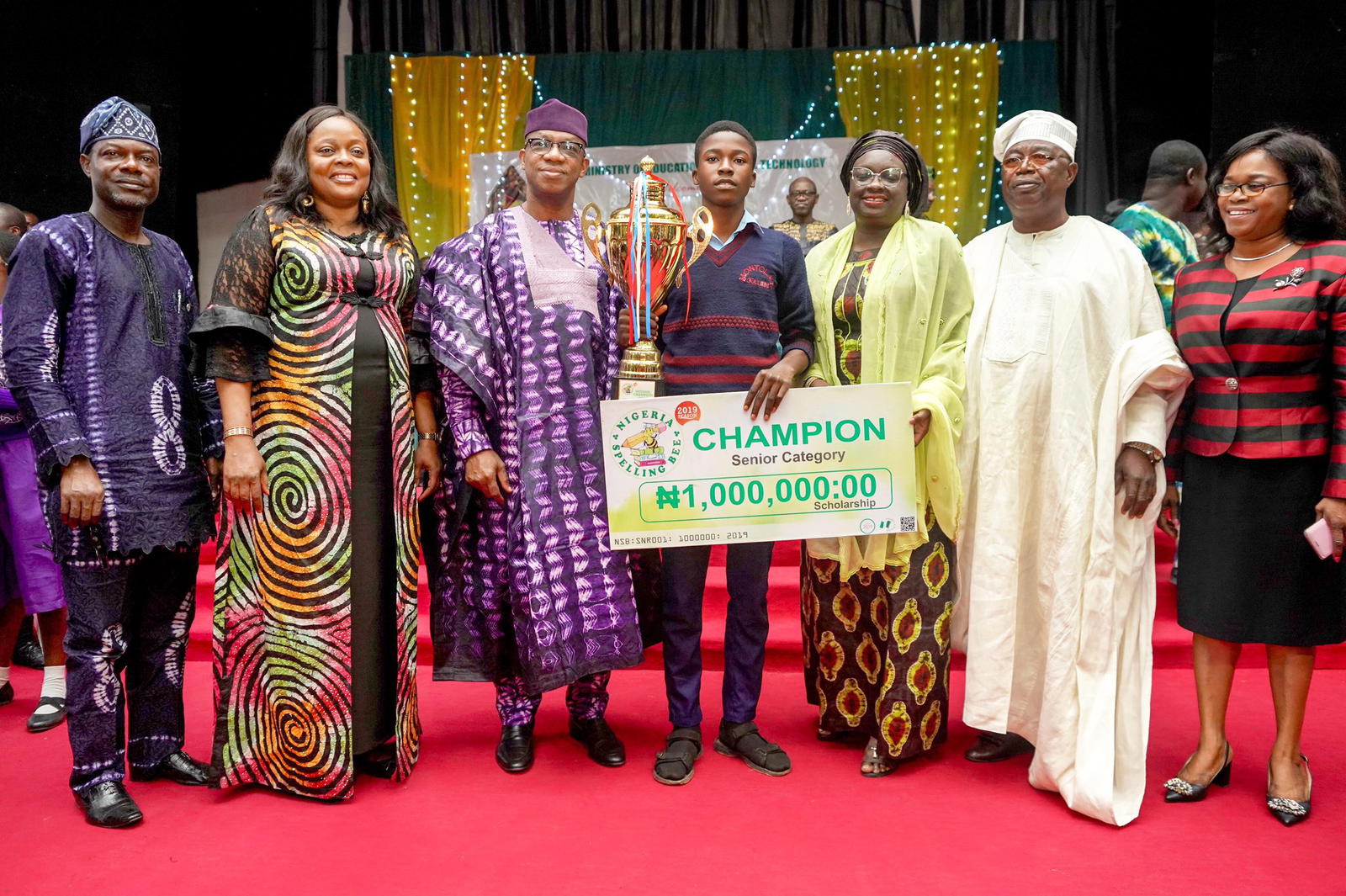 Ogun gov, Abiodun, suspends N3,700 PTA fee - Vanguard News