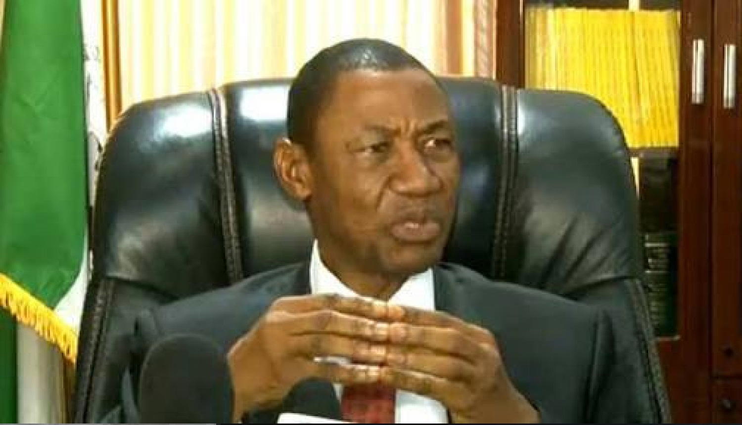 Confusion at Investment Tribunal over chairmanship - Vanguard News