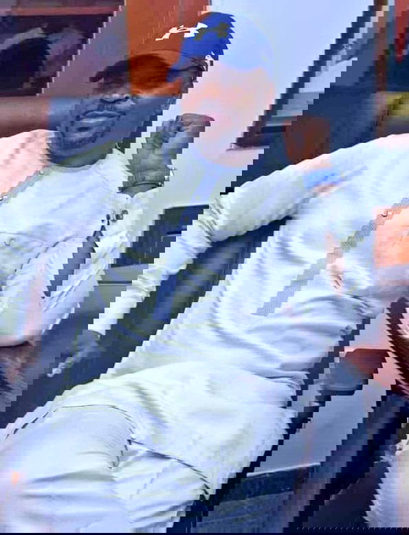 Almoroof family nominates MC Oluomo as Oba of Oshodi, says NURTW boss ...