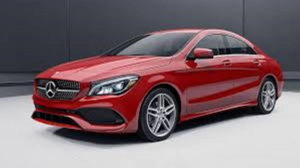 Mercedes-Benz in best 3rd quarter in history - Vanguard News