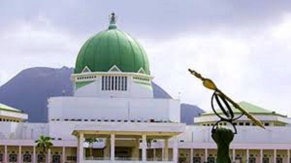 Why Senate is “upper” chamber - Vanguard News