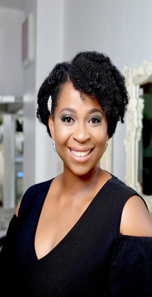 NAOMI: I shared my story of abuse on the world stage - Vanguard News