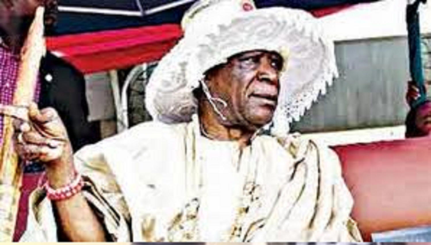 Oba Oniru dies at 82 - Vanguard News