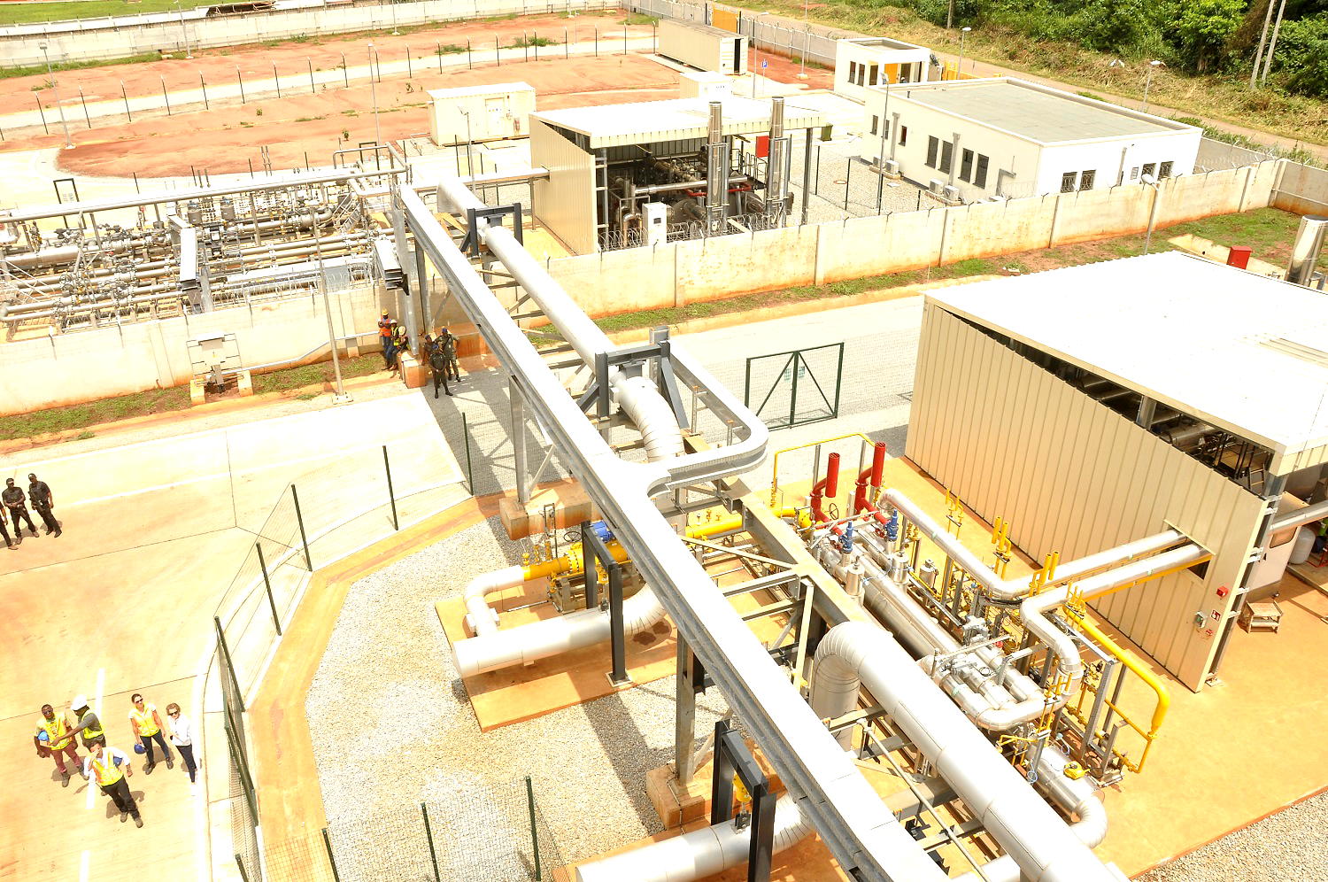 Edo to divest 50% of state’s equity in Azura Power - Vanguard News