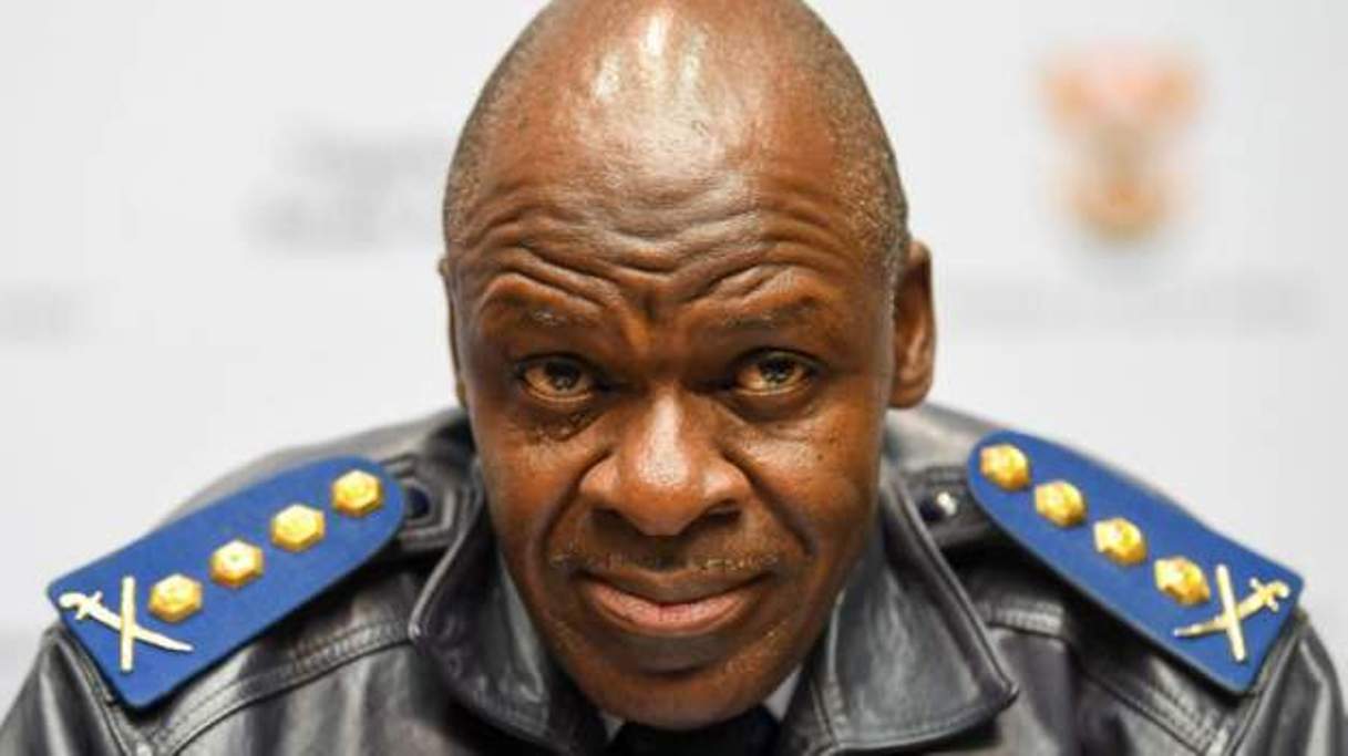 Thieves steal from South Africa police chief - Vanguard News