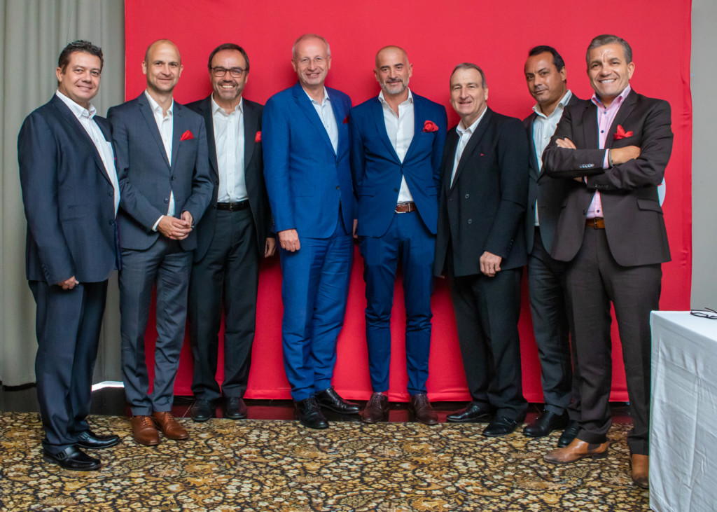 Symrise launches new application labs facility in Nigeria - Vanguard News