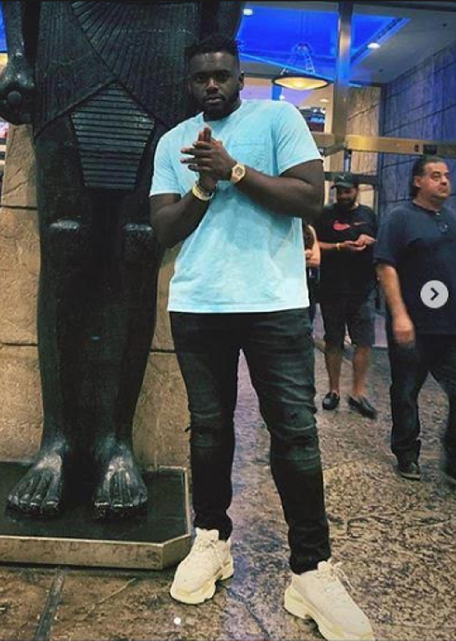 How my mother saw my future – TerryTheVoice - Vanguard News TerryThe