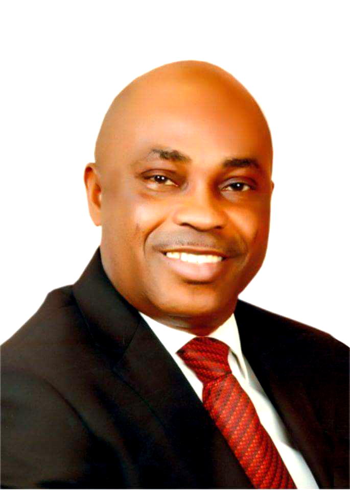 Akinlade Congratulates Abiodun On Victory At Ogun Guber Tribunal