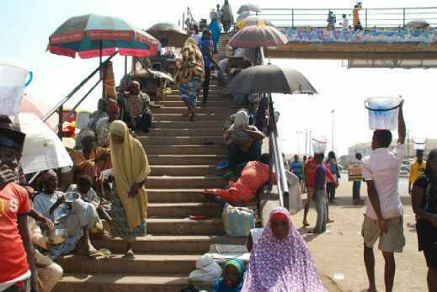 UNICEF urges Zamfara Assembly to pass anti-begging bill