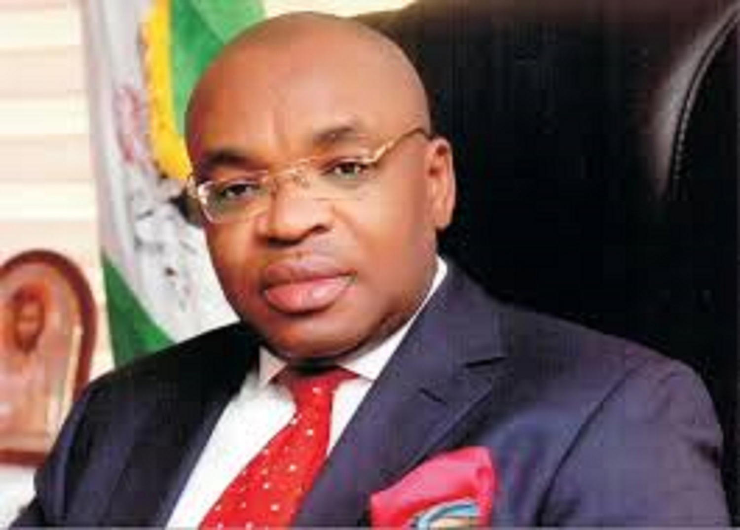 Emmanuel to AkwaIbomites: Shun divisive tendencies, reduce partisanship