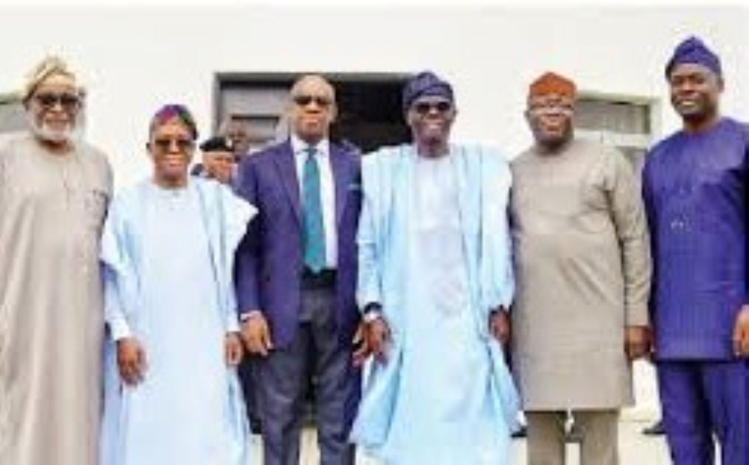Insecurity In South West: Governors to launch ‘Operation Amotekun’