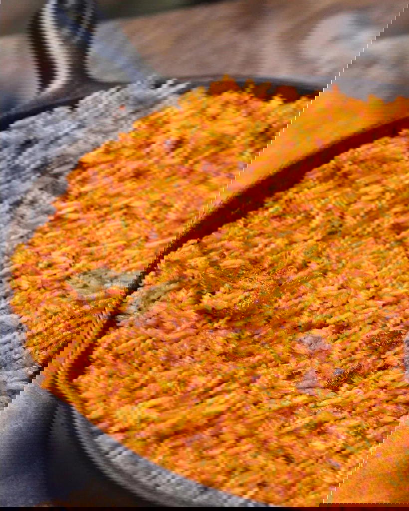 Just in: Nigerian wins Jolof Rice Contest - Vanguard News Jolof Rice