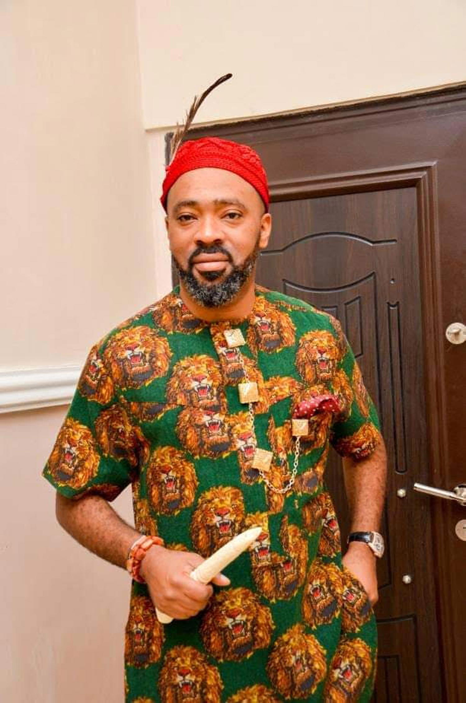 Imo Tribunal: A victory for Imo people, says Chief Onuoha