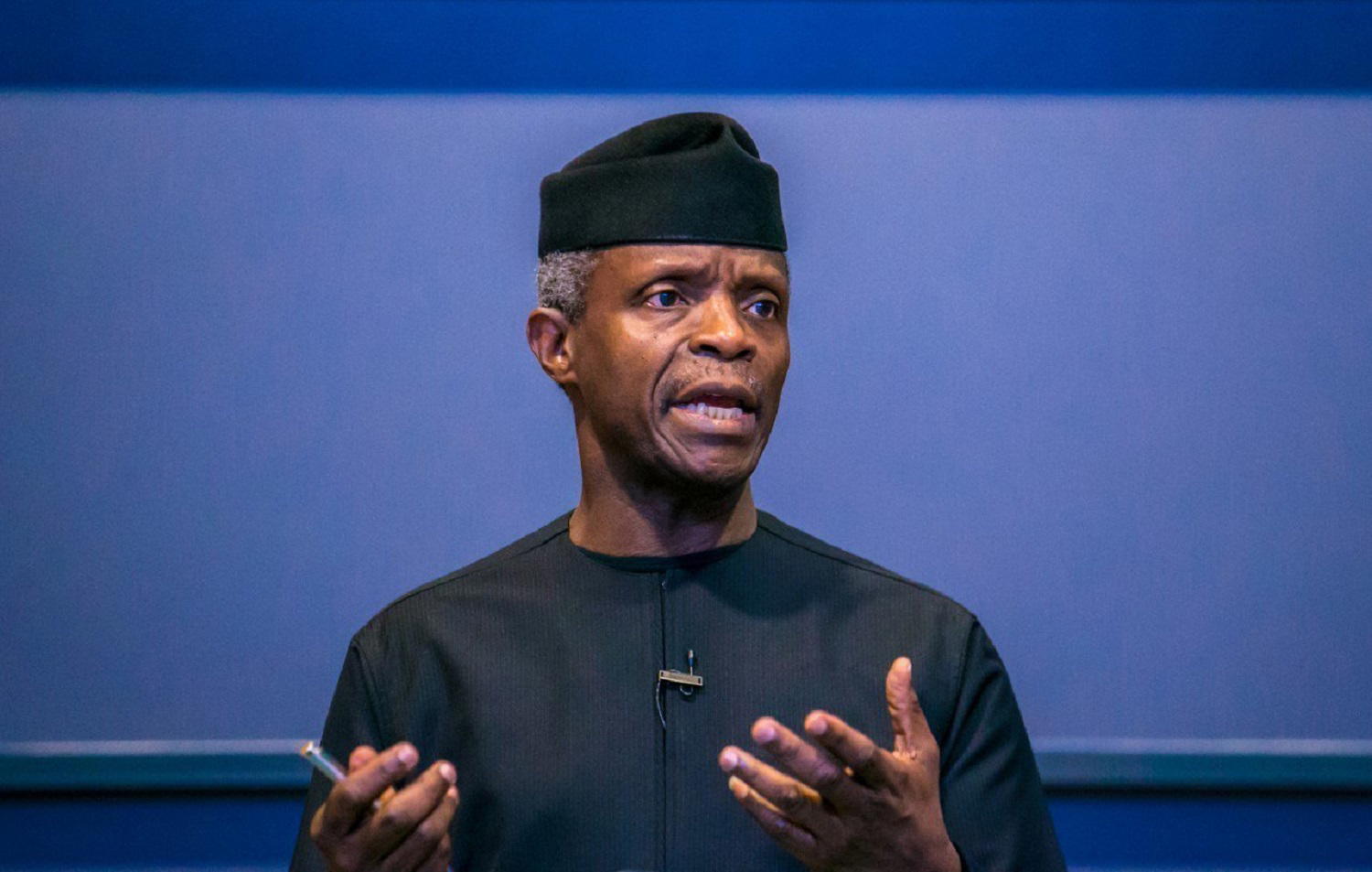 Where Is Osinbajo Vanguard News where-is-osinbajo-vanguard-news