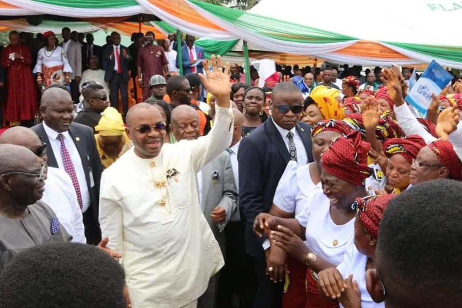 Governor Emmanuel extols legacies of Samuel Bill - Vanguard News