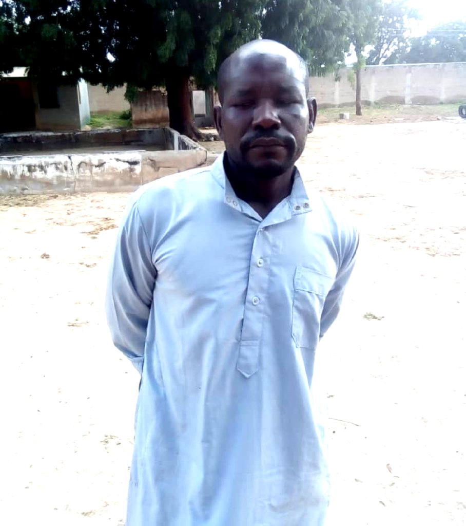 Again, Army troops capture 16 top Boko Haram commanders in Borno