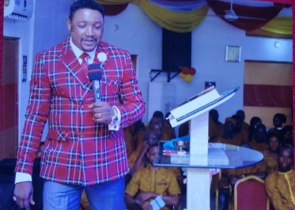 CEMSA marks 9th anniversary - Vanguard News