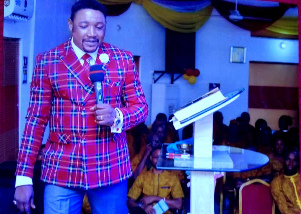 CEMSA marks 9th anniversary - Vanguard News